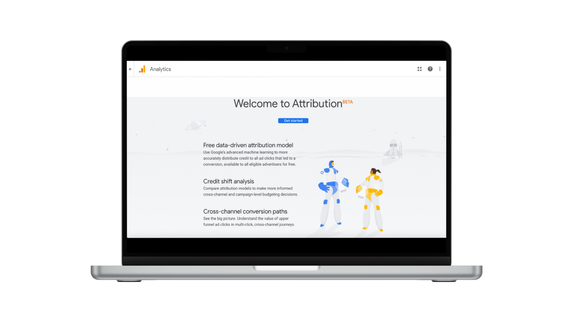 GA4 Training Guide | Playwire